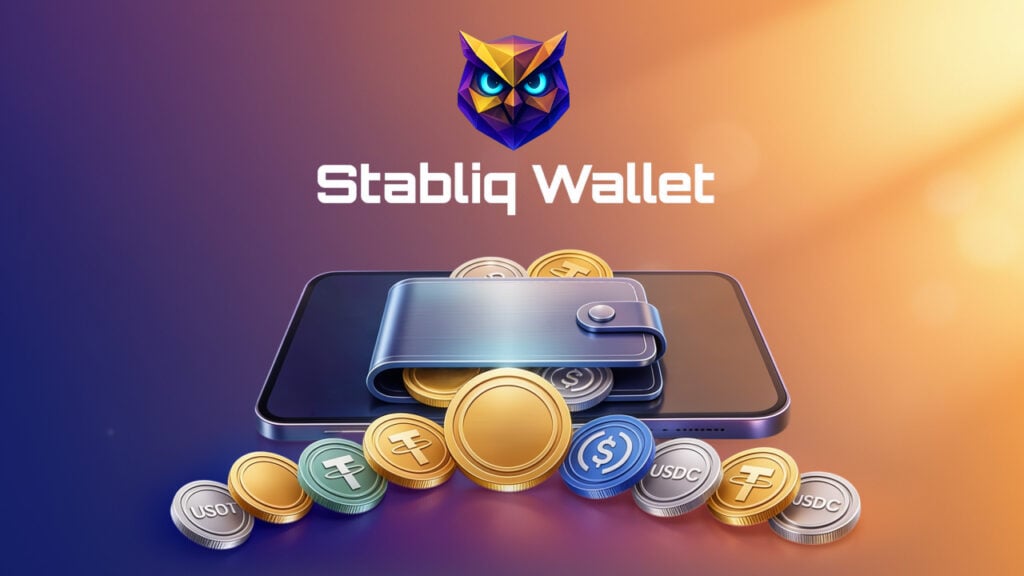 Virell Trade Launches Stabliq Wallet for Stablecoin Management on ...