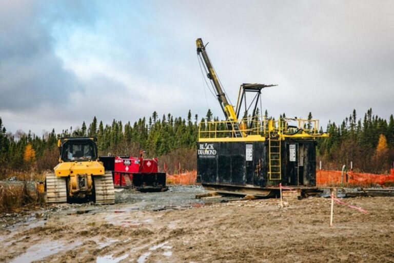 Mayfair Gold Reports Final Positive Results and Analysis From Grade ...