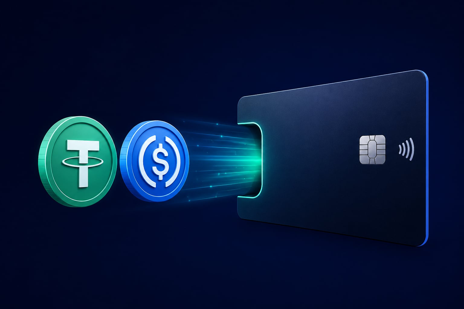Cardtonic Adds Stablecoin Funding to Its Virtual Dollar Cards, Enabling ...
